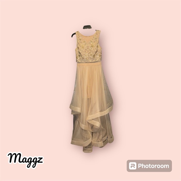 Say Yes To The Dress Prom | Dresses | Preloved Prom Dress Or For Any ...